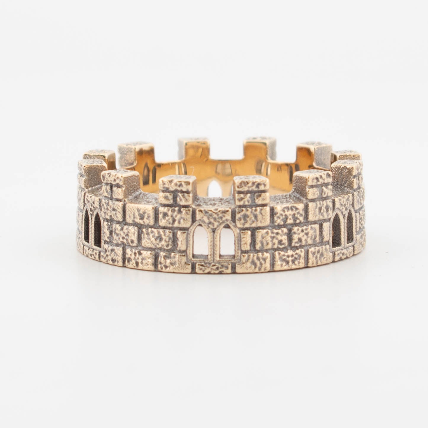 Castle Ring